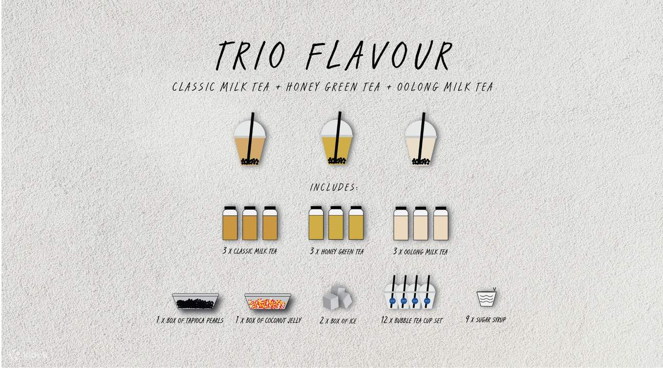 GULP Delivery in Singapore - Klook Singapore